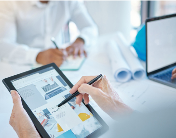 ファクタリングのトライ【SKO】で即日資金調達